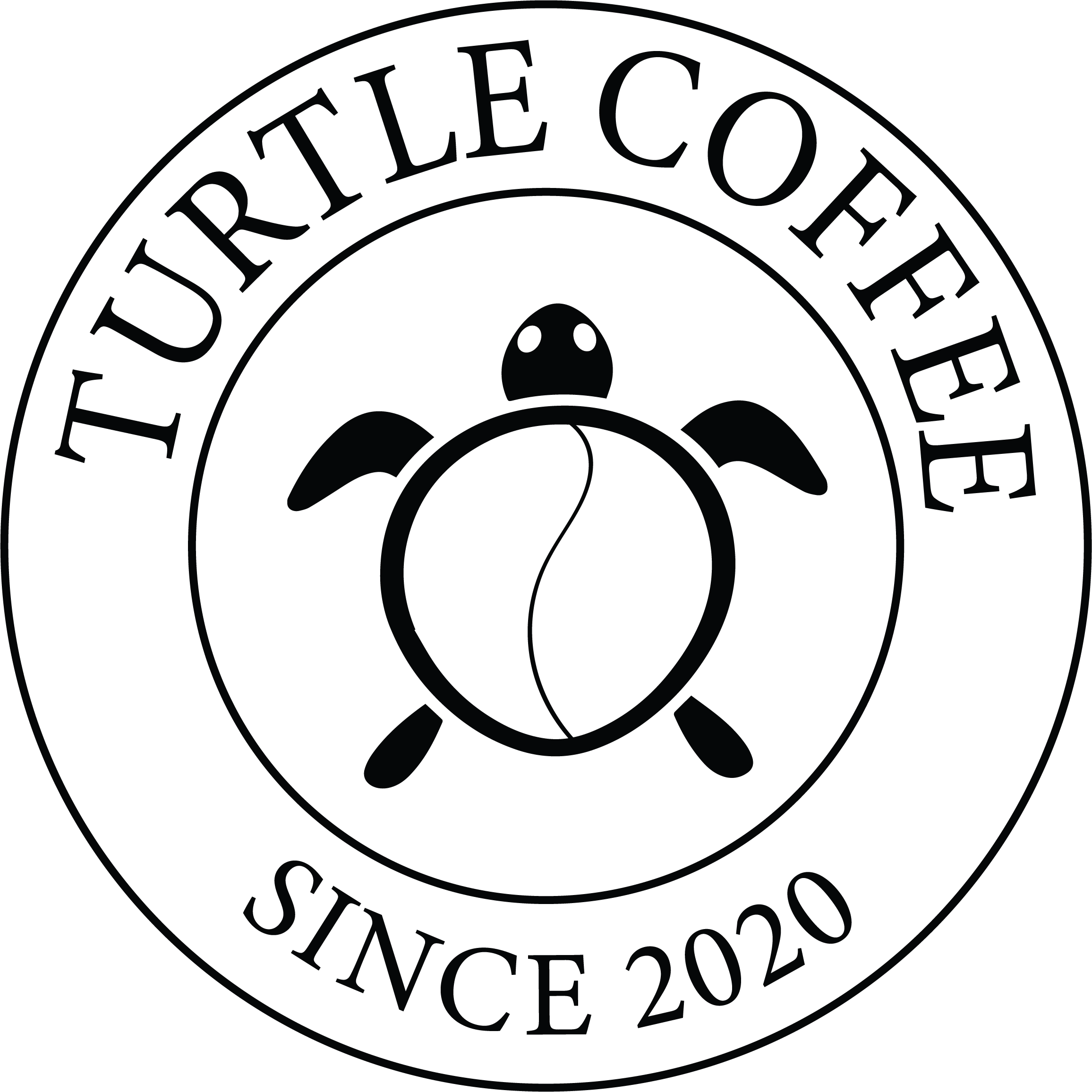 Turtle Coffee